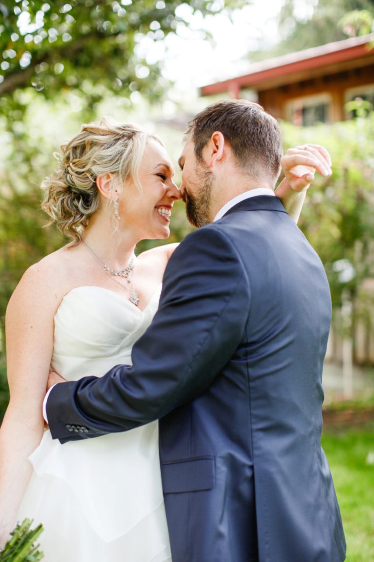 Meghan + Wade- Red Cedar Farm Wedding {Bellingham Wedding Photographers ...